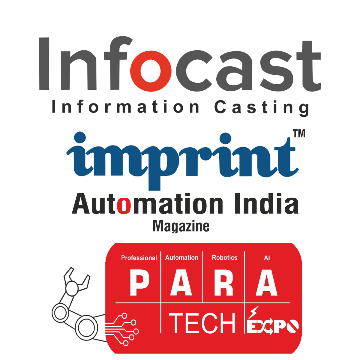 India Sales Agent for International Exhibitions